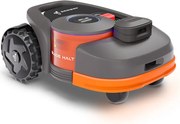 Segway Navimow H500E - VisionFence + Sada náhradních nožů zdarma - Robotická sekačka bez drátu