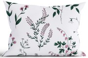 MK Lůžkoviny Bavlněný povlak na polštář Renforcé 50 x 70 cm - Vivienne