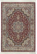 Breno Kusový koberec ROYAL TAPIS 8020/GG3R0, 133x190 cm, Vícebarevné