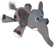 Hračka plyš KONG Cozie Ultra Ella Elephant L