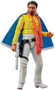 Star wars battlefront ii vintage collection - lando calrissian - akční figurka