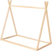 roba Postel ve tvaru Teepee (bambus)