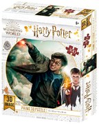 PRIME 3D PUZZLE - Harry Potter Harry Potter 300 dílků 33006