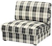Potah na neskládací křeslo IKEA Kivik