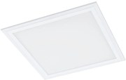 Eglo 33206 - LED RGBW Stmívatelné stropní svítidlo SALOBRENA-C LED/16W/230V + DO