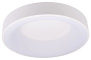 T-LED 105535 LED svítidlo ZULU 60W CCT kulaté bílé stropní CCT