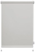 Krémová roleta 42,5x150 cm Mini Sonata – Gardinia