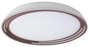 Rabalux - LED Stmívatelné stropní svítidlo LED/36W/230V 3750