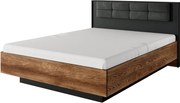 Postel Milton C 160×200 cm