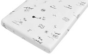 Napínací prostěradlo BIP BIP 70x140 Bellamy