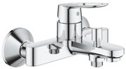 GROHE 23603000 - Vanová baterie BAULOOP DN 15 lesklý chrom