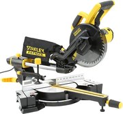 Výrobce: Stanley Stanley FME721-QS FatMax pokosová pila s pojezdem 216 mm, 1500 w