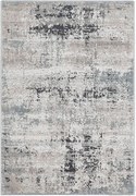 Breno Kusový koberec BOHO 61, 160x230 cm, Šedá/Vícebarevné