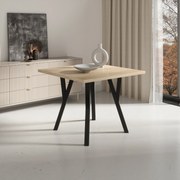 ADRK Furniture Stůl RODOS 84