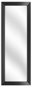 Nástěnné zrcadlo 50x142 cm Wave – Styler