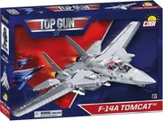 Stavebnice cobi f-14 tomcat z filmu top gun