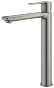 GROHE 23405DC1 - Umyvadlová baterie LINEARE DN 15 nerez