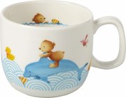 Villeroy & Boch V&B Happy Bear Children mug 1h.s.0,25l 14-8664-4889