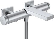 Vanová baterie Hansgrohe Tecturis E bez sprchového setu 150 mm chrom 73420000