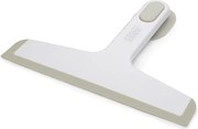 Bílá stěrka s držákem 24 cm Duo – Joseph Joseph