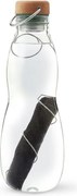 Skleněná lahev 600 ml Eau Good – Black + Blum