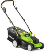 Fieldmann FZR 70375-0 akumulátorová sekačka