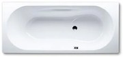 Kaldewei Ambiente - Vana Vaio Set 946, 180x80 cm, antislip, bílá 234630000001