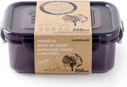 Dóza na potraviny LOCK ECO 350 ml