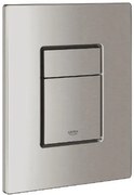 Grohe Skate Cosmopolitan - Ovládací tlačítko splachování, supersteel 38732DC0