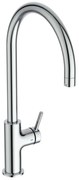 Ideal Standard Ceraline Nuovo - Dřezová baterie, chrom BE265AA