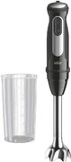 Braun - Tyčový mixér MultiQuick 5 Pro MQ55001M, černá 8021098003997