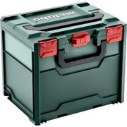 Metabo Příslušenství - Kufr na nářadí metaBOX 340 626888000