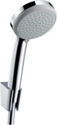 Hansgrohe Croma 100 sprchová hlavice s hadicí chrom 27594000