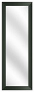 Nástěnné zrcadlo 50x142 cm Wave – Styler