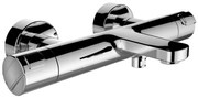 Laufen Citypro - Termostatická vanová baterie, chrom HF500960100600