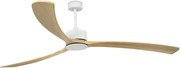 FARO 34201A KAUAI XL stropní ventilátor, bílá - FARO