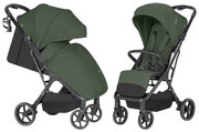 Dětský kočárek CARRELLO Nova CRL-5524 Aspen Green