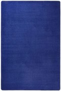 Hanse Home, Kusový koberec Fancy 103007 Blau - modrý, 200x280, modrá, ložnice