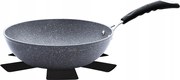 Granitová Wok 28 cm Berlinger Haus BH-1159N