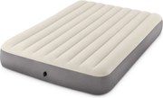 Nafukovací matrace Intex Deluxe Single High | Queen