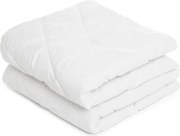 Přikrývka MOLLE bílá 815268