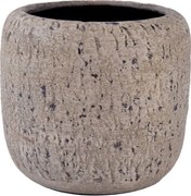 Keramický ručně vyrobený obal na květináč ø 16 cm Belmonte – Ego Dekor
