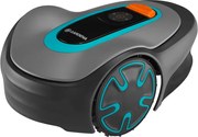 © 2026 GARDENA Robotická sekačka SILENO minimo, 250 m² Bluetooth®