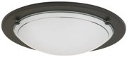 Rabalux UFON stropní svítidlo 60W/E27/IP20 - černá barva