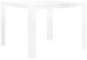 Kartell designové designové stoly Invisible Table High