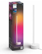 Philips - LED RGB Stmívatelná stolní lampa Hue LED/12W/230V 2000-6500K bílá