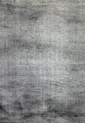 Obsession, Kusový koberec Eternity 500 Carbongrey, 80x150, šedá, ložnice