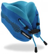 Cabeau Evolution Cool® Blue cestovní polštář - modrý