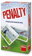 Dino Hrací karty Penalty
