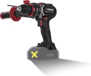 Parkside Performance® Aku příklepová vrtačka Psbsap 20 Li-D4 – bez akumulátoru a nabíječky
